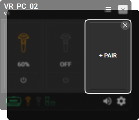 VRP Admin: Stations – ARVI Help Center
